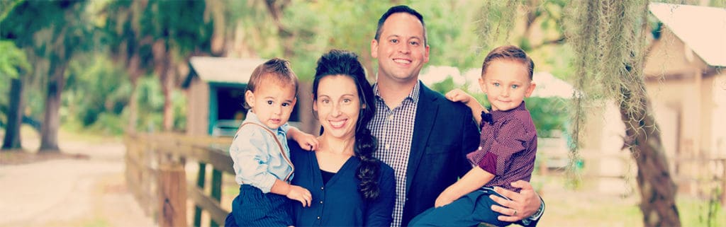 About - Promise Church in Longwood Florida