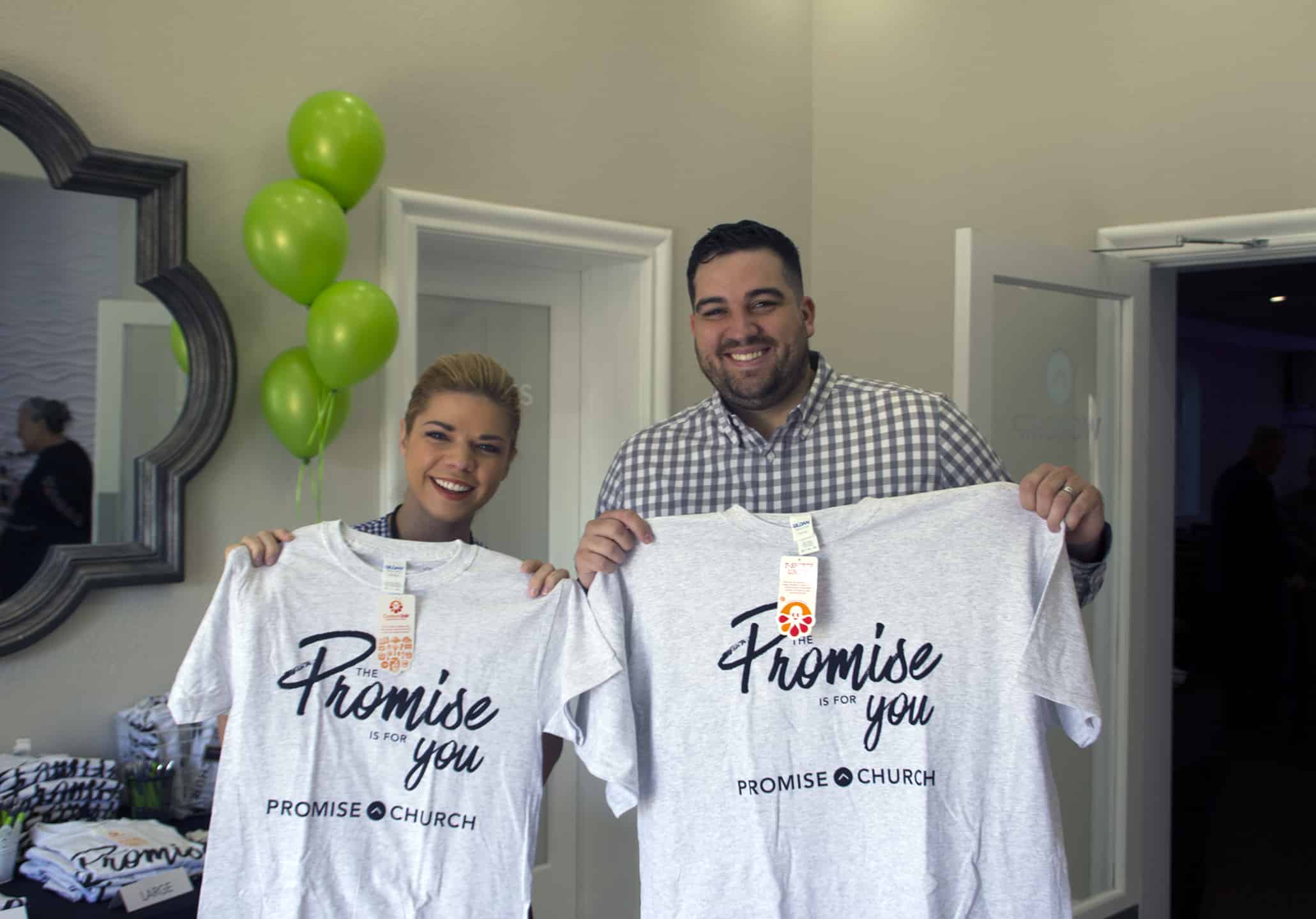 About | Promise Church