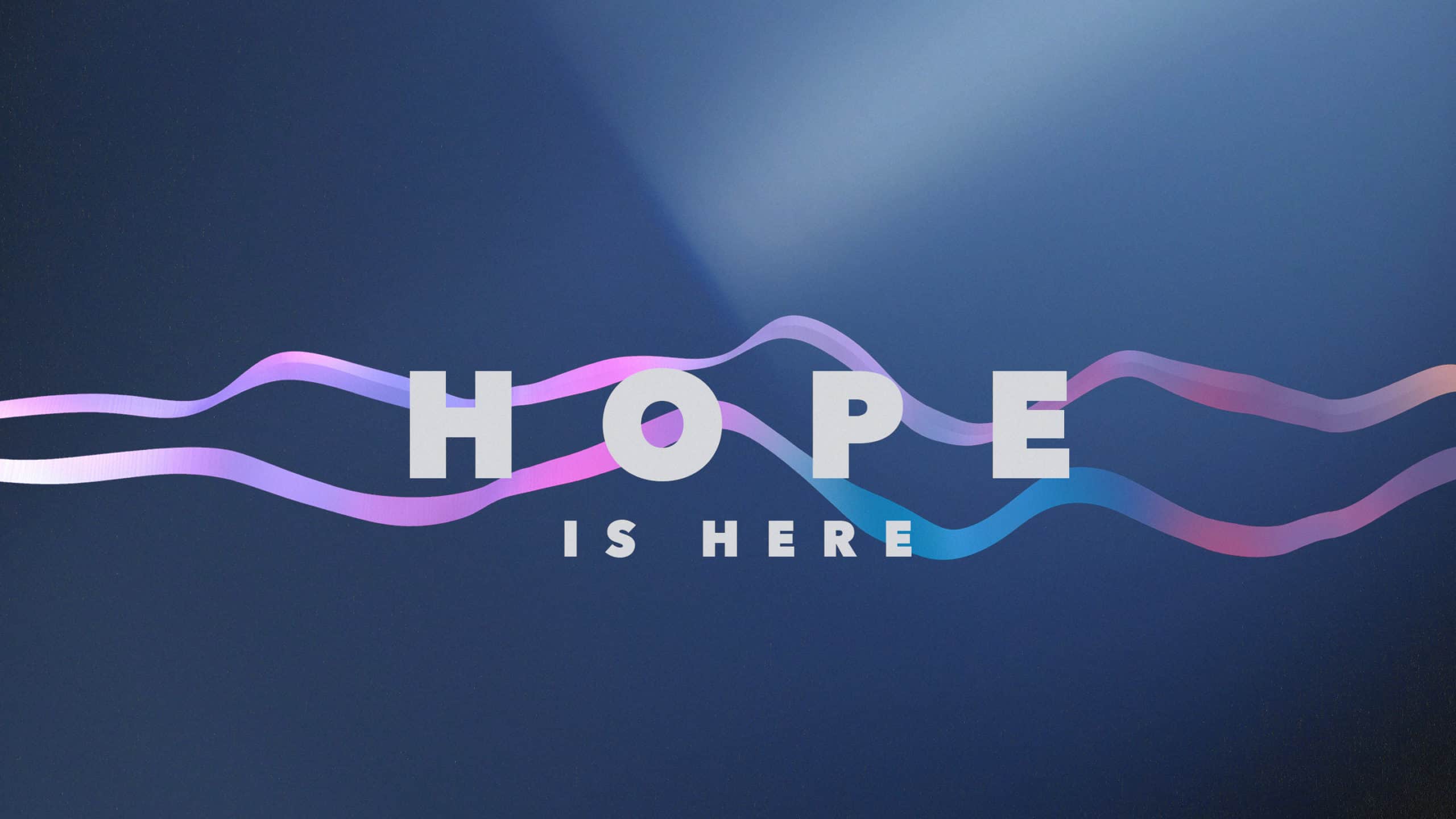 Hope is Here - Promise Church in Longwood Florida