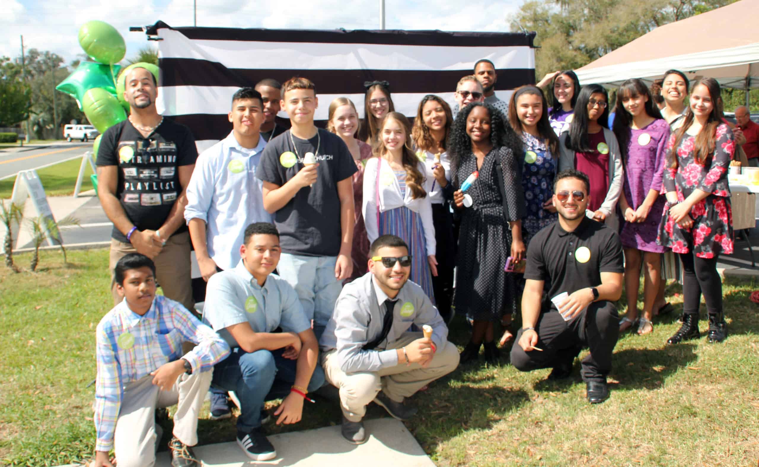 Promise Youth - Promise Church in Longwood Florida