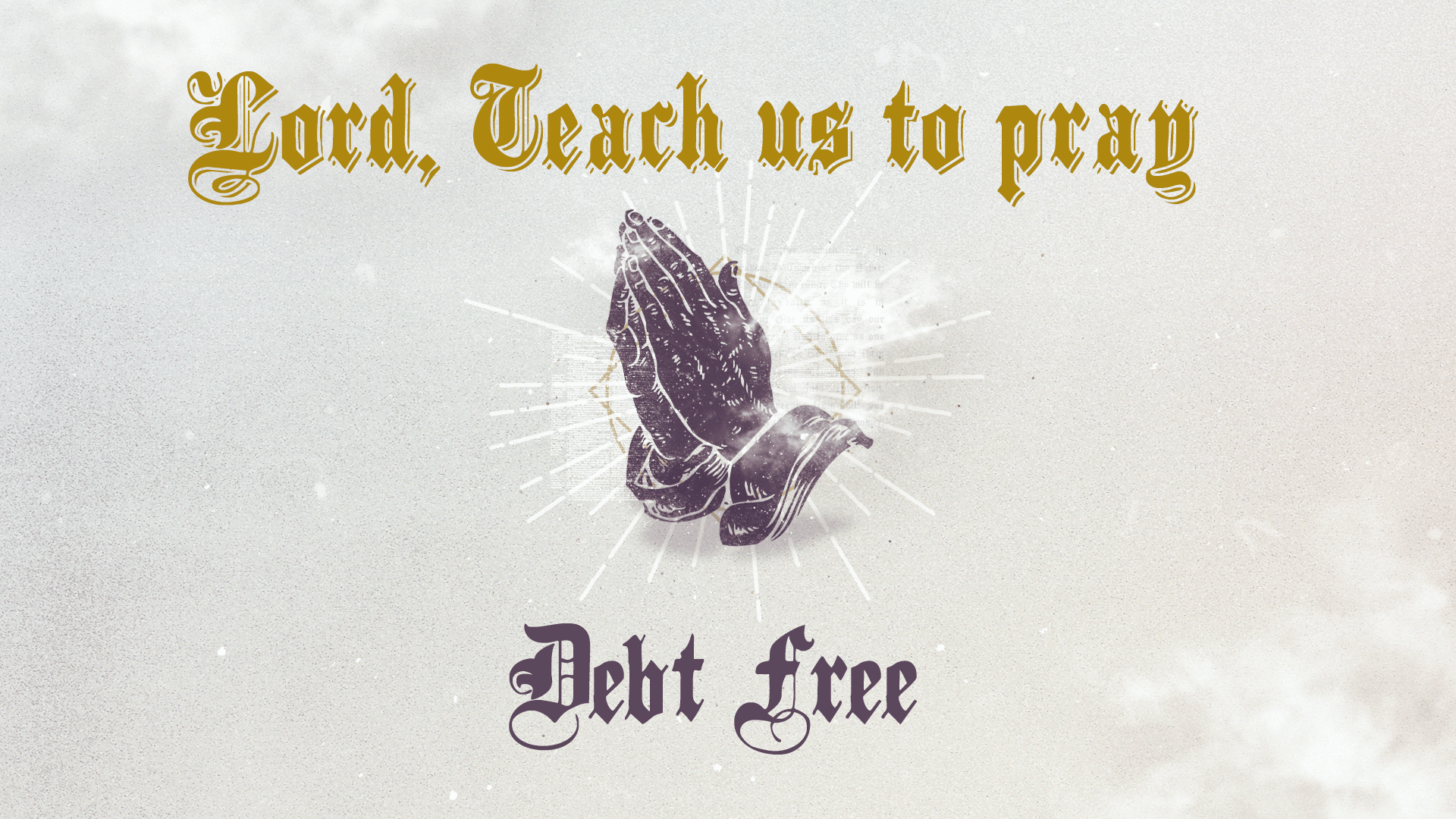 debt free - Promise Church in Longwood Florida