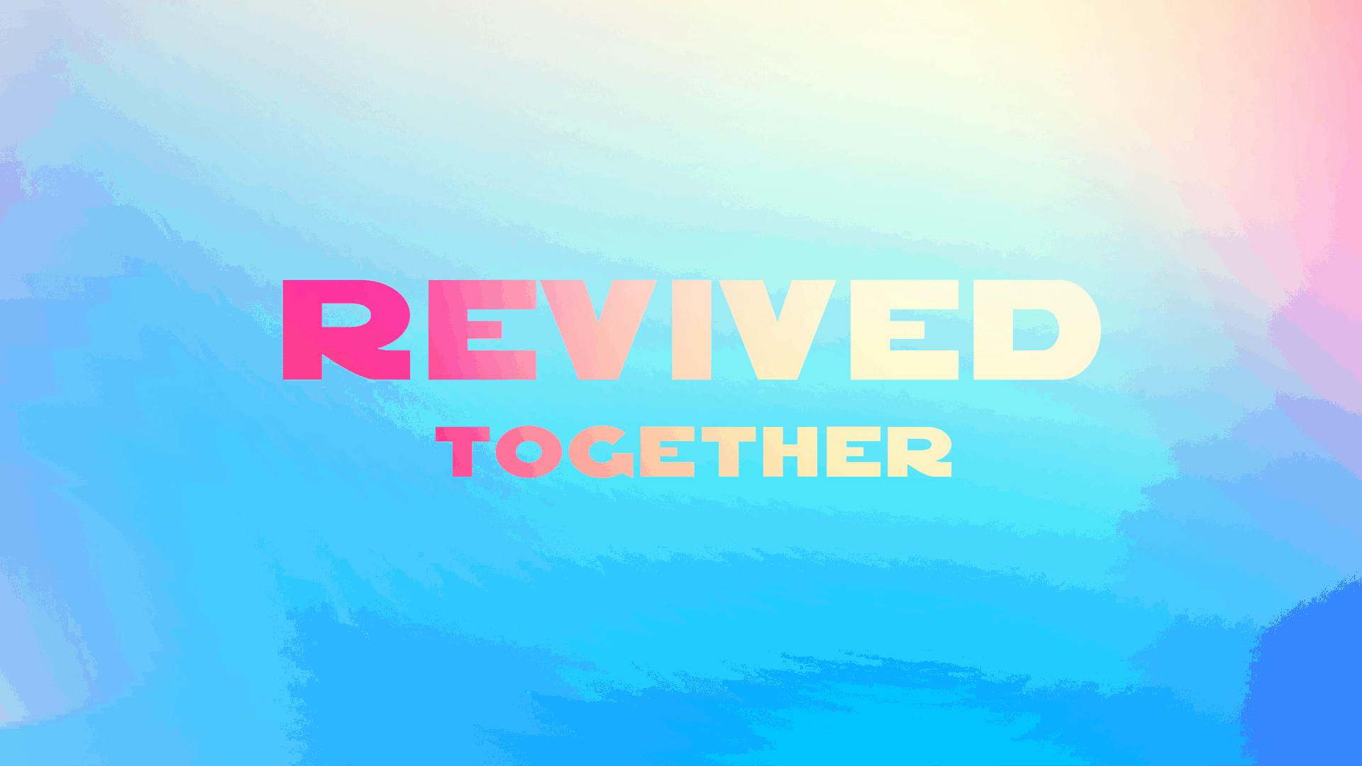 Revived Together Promise Church In Longwood Florida