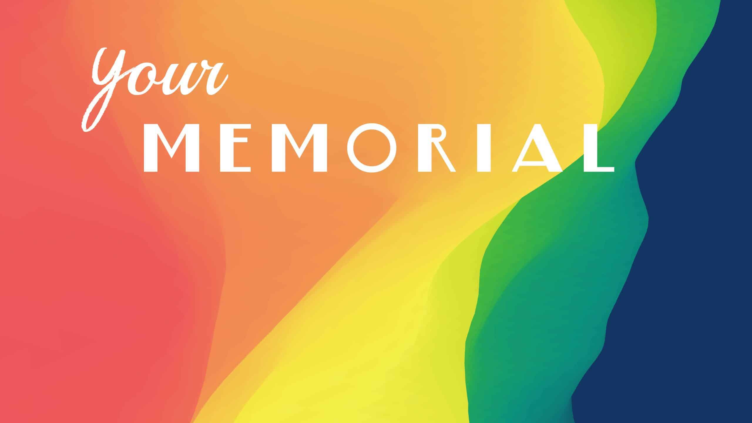 Your Memorial - Promise Church in Longwood Florida