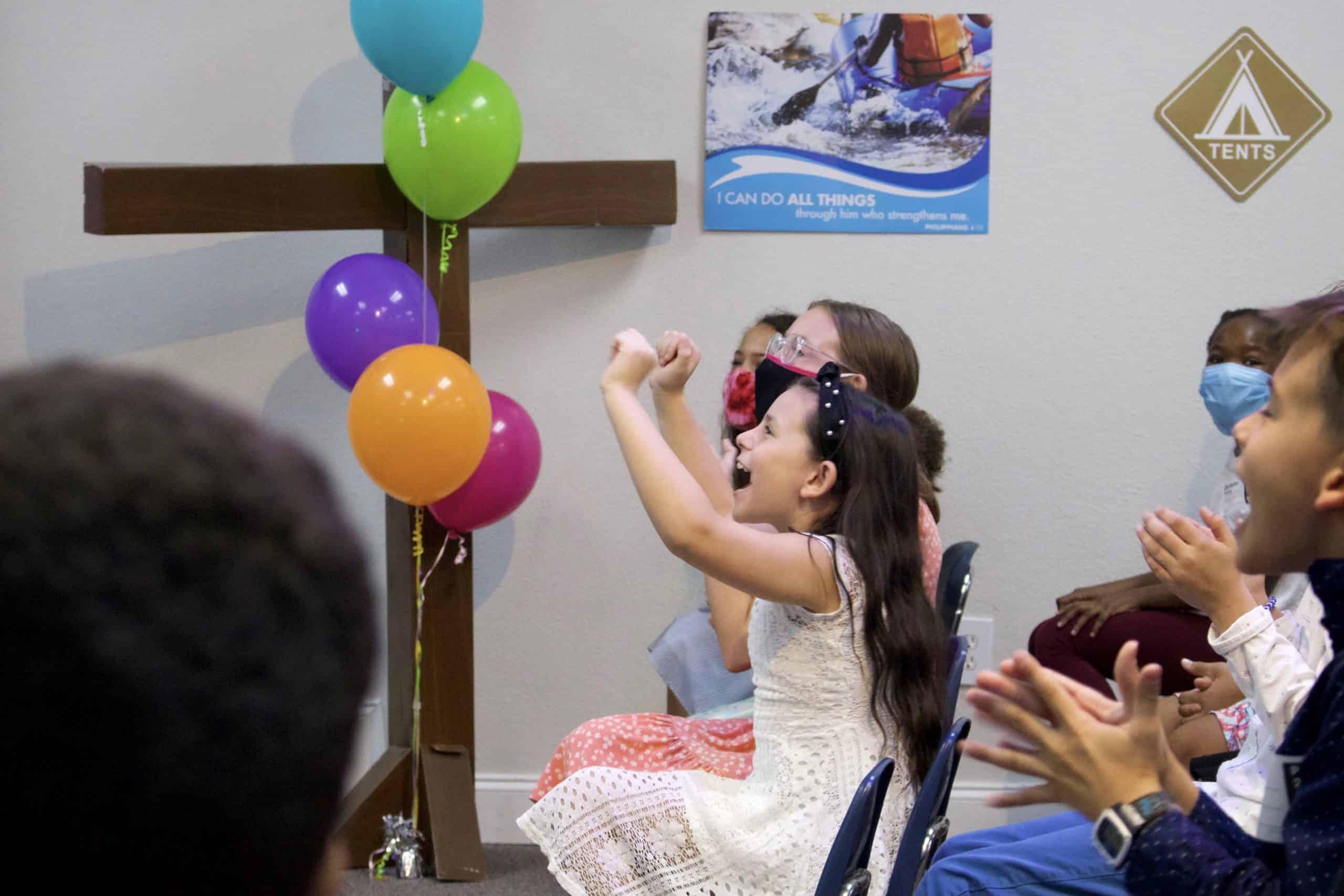 Promise Kids - Promise Church in Longwood Florida