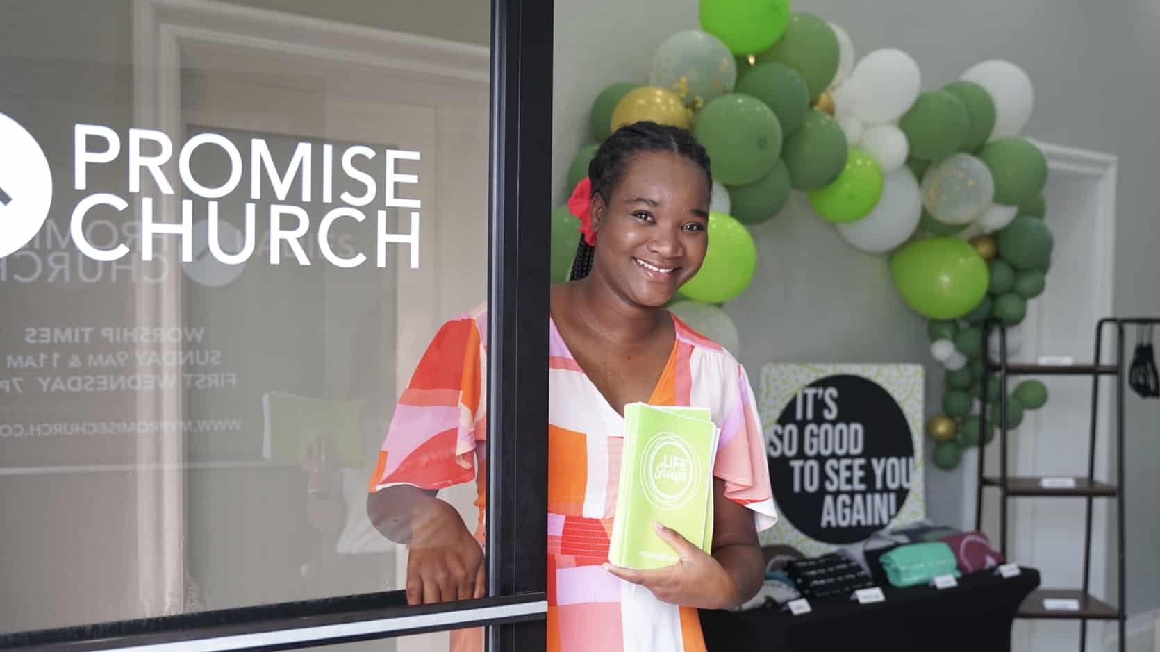 Promise Church in Longwood Florida