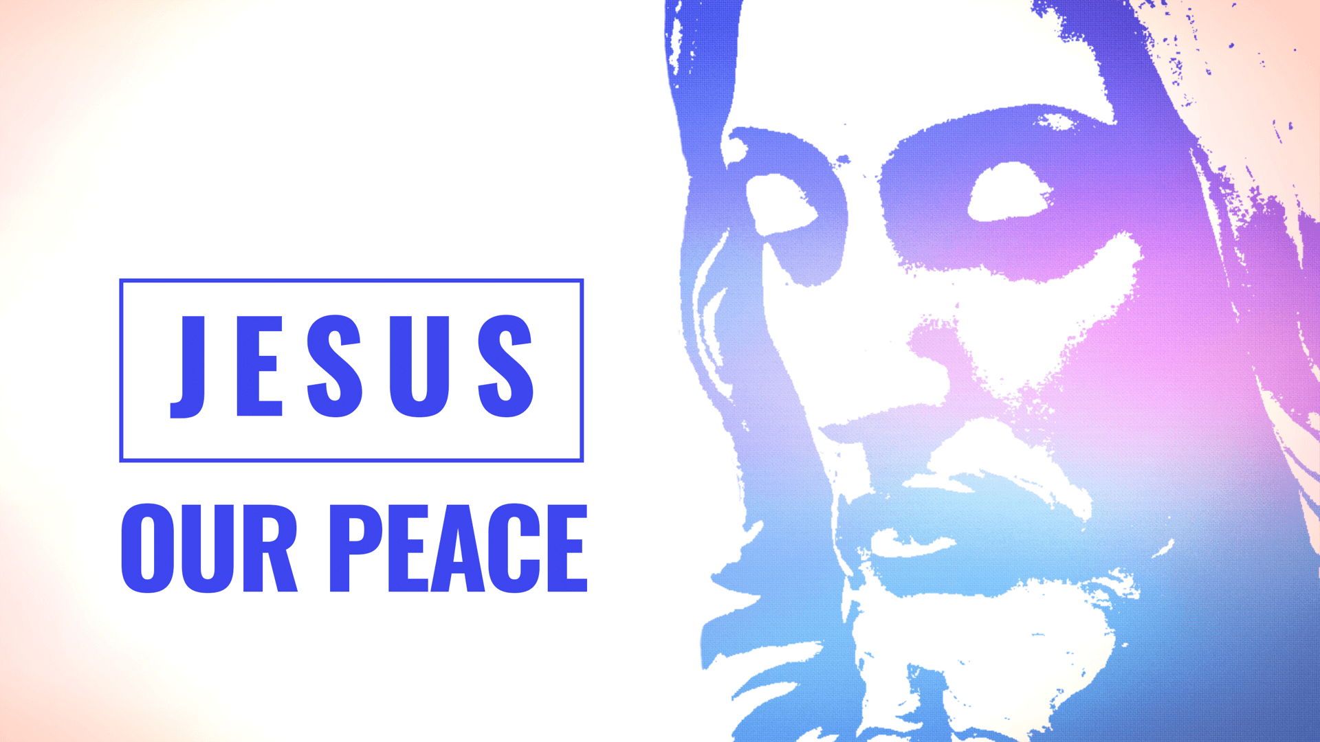 Jesus Our Peace - Promise Church in Longwood Florida