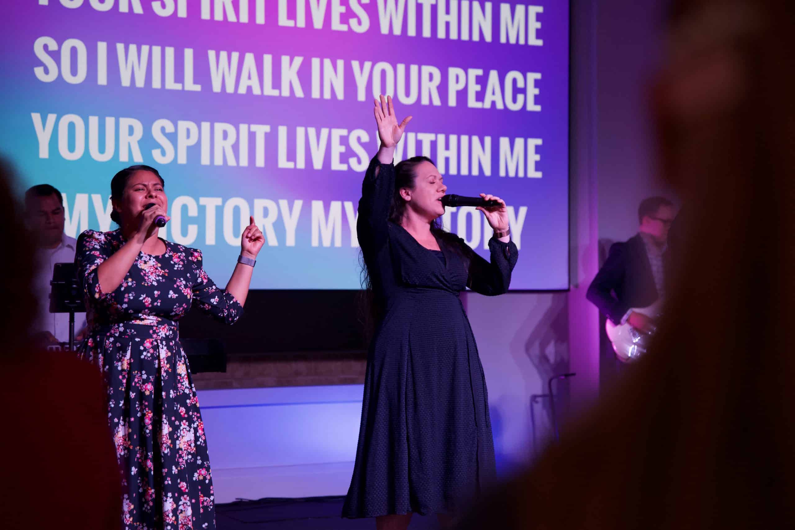 Sundays - Promise Church in Longwood Florida