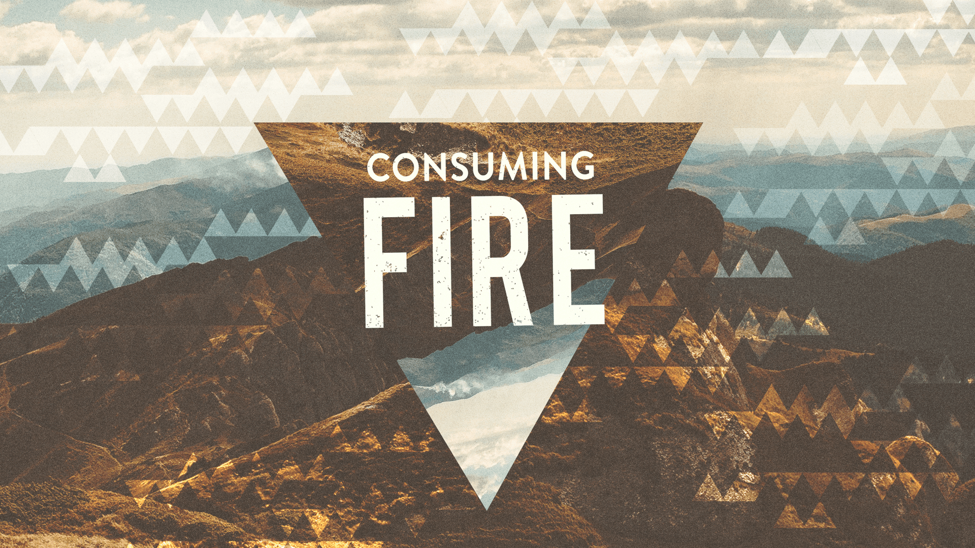 CONSUMING FIRE - Promise Church in Longwood Florida