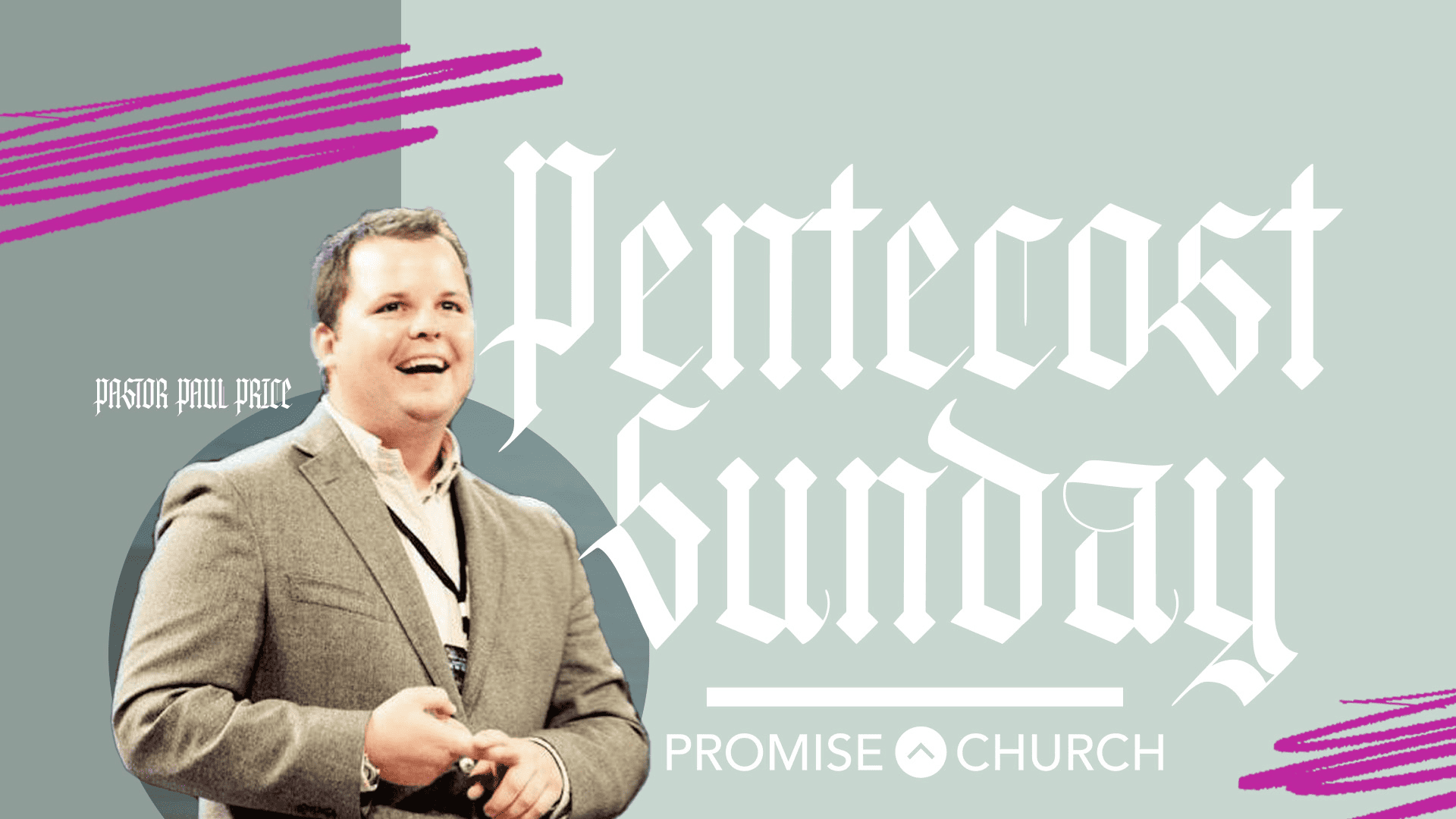 pentecost sunday 2023 - Promise Church in Longwood Florida