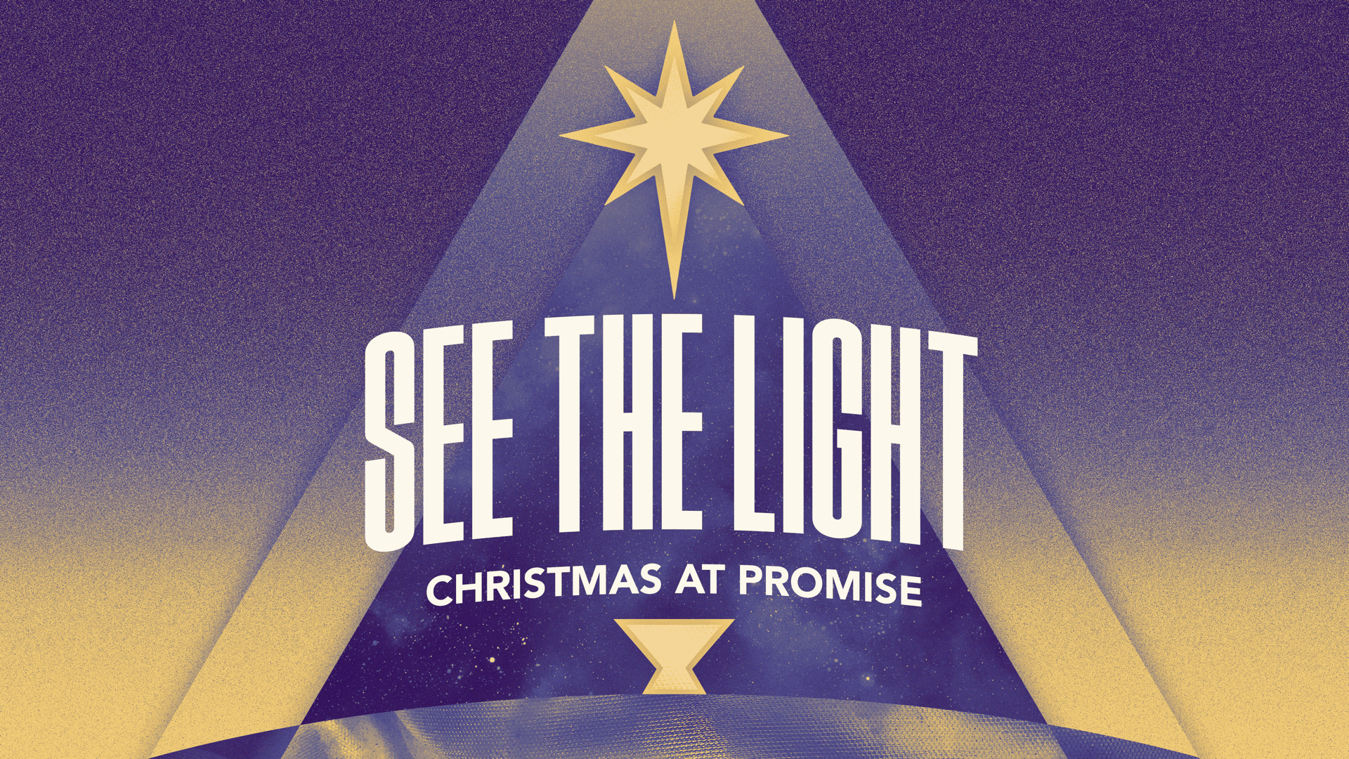 See The Light - Week One - Promise Church in Longwood Florida