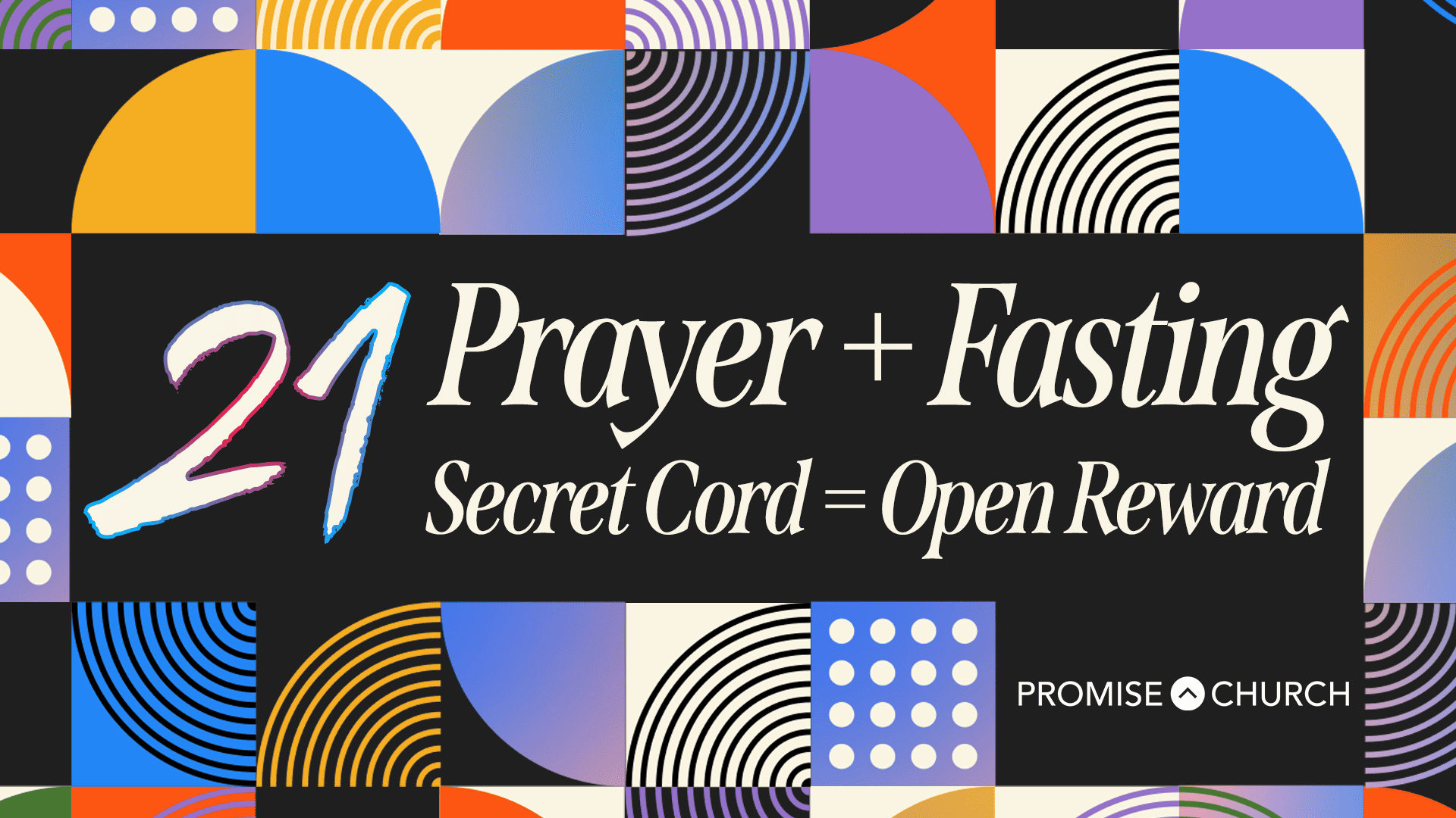 Miracle Sunday 2024 - Promise Church in Longwood Florida